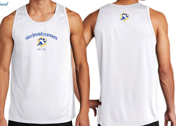 Nice Jewish Runners Merch Store