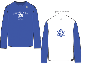 Men's – Nice Jewish Runners