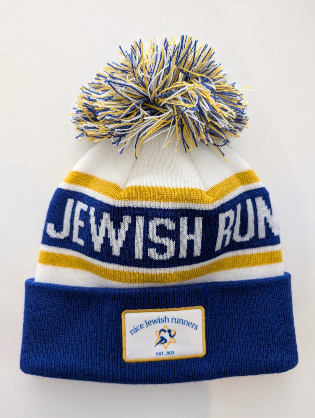 SALE – Nice Jewish Runners
