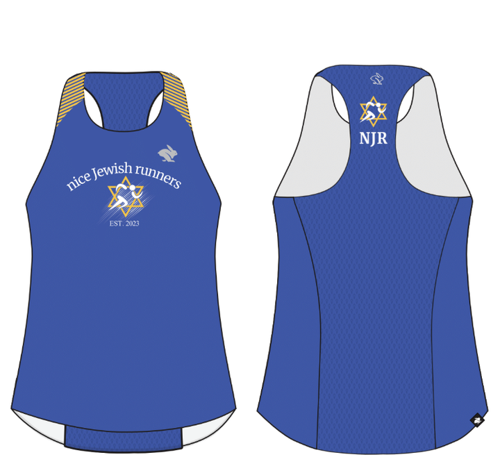 Nice Jewish Runners Merch Store